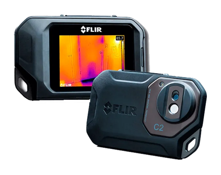 Ремонт FLIR | Флир в Кирове от руб. Сервисный центр FIX-FLIR